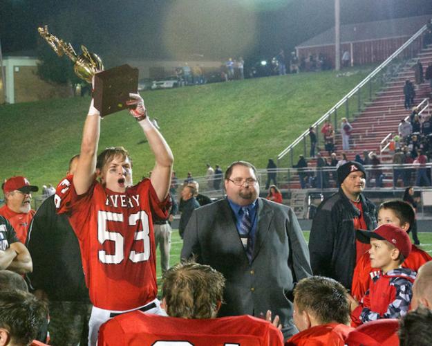 Vikings host Mitchell in Senior Night clash for AJT Border Battle ...