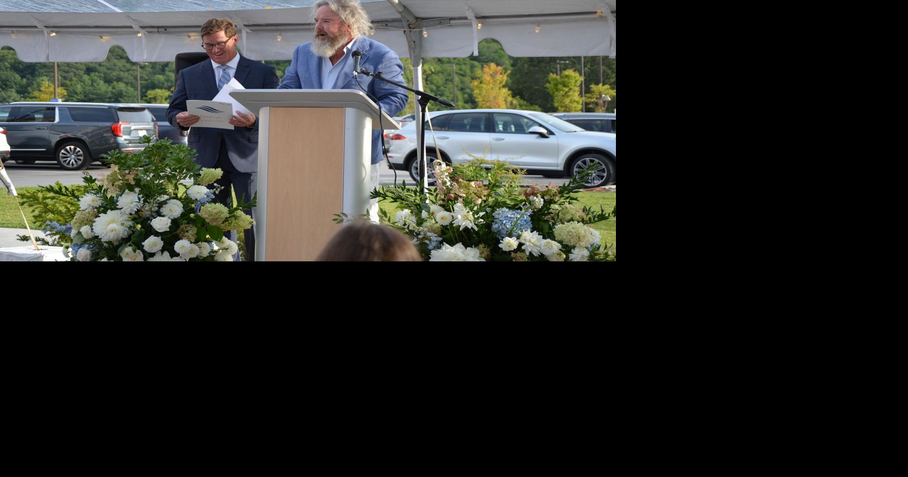 ARHS Higher Elevation Campaign raises goal from $12 million to $20 ...