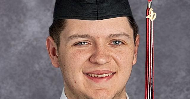 Noah Hartley | Avery County High School | averyjournal.com