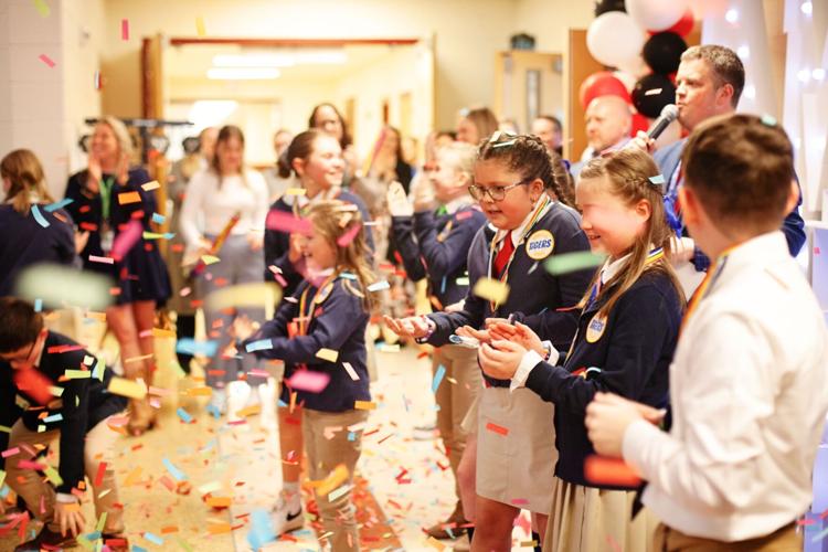 Scenes from Avery County Amazing Shake competition | Community ...