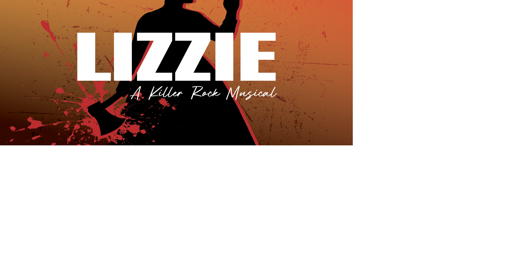 Latest musical from LMC Theatre Arts, 'Lizzie,' tells story of infamous ...