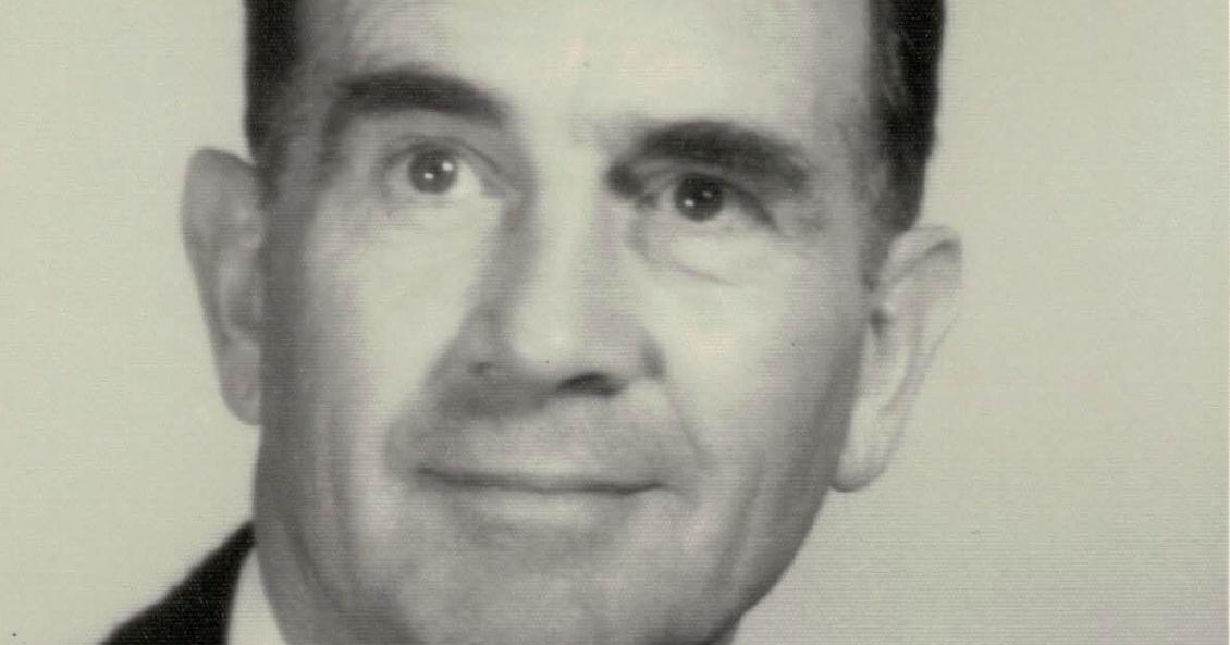 Fred Irvin Dickerson | Avery | averyjournal.com