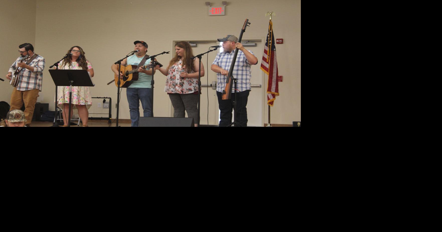 Record attendance at Daniel Boone Bear Club Spring Benefit Dinner ...