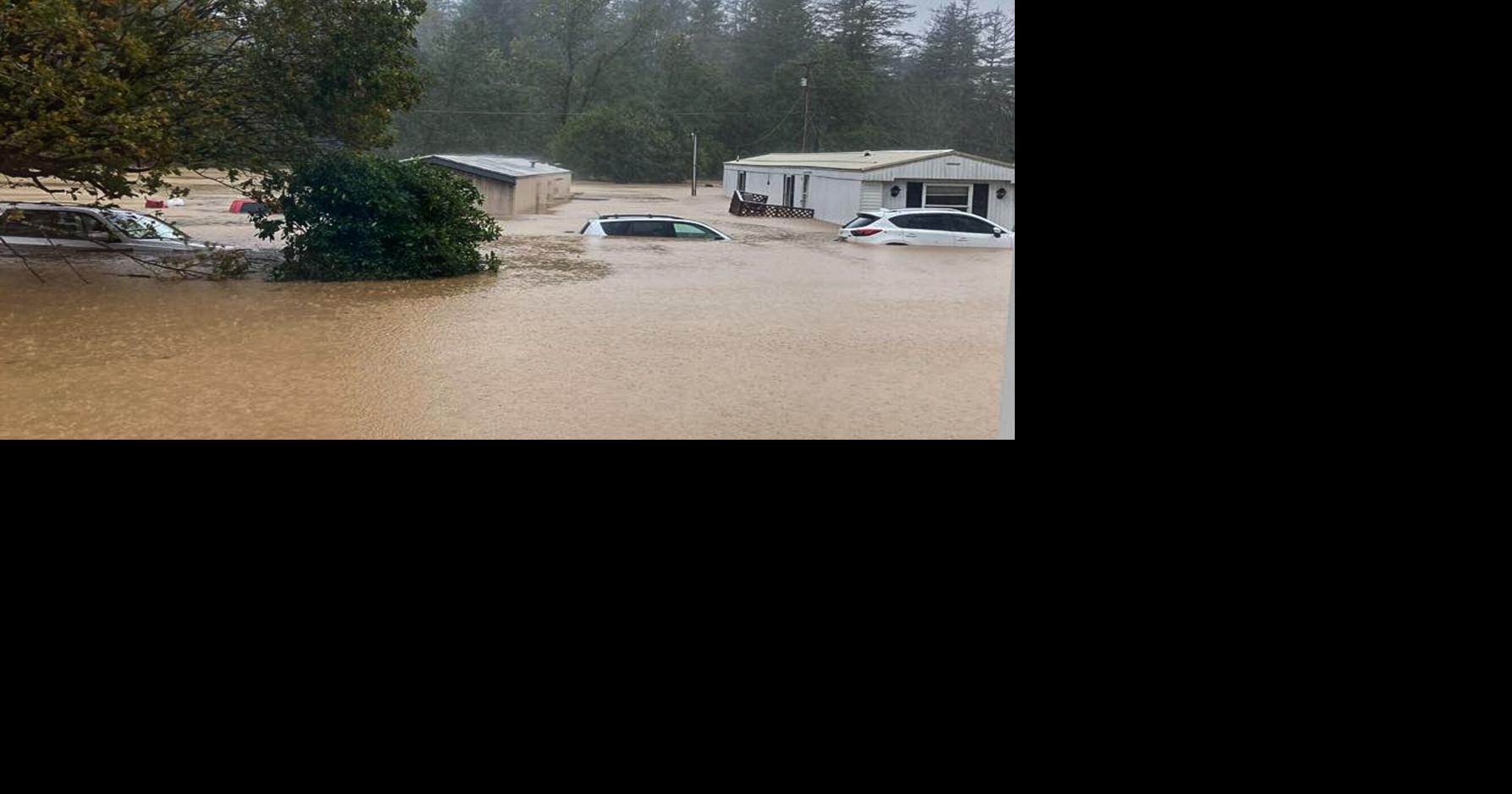 Avery County Long Term Recovery Group under way to assist Helene ...