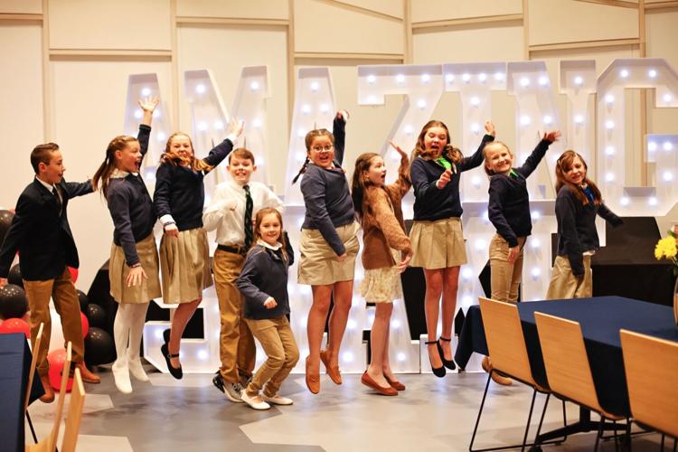 Scenes from Avery County Amazing Shake competition | Community ...