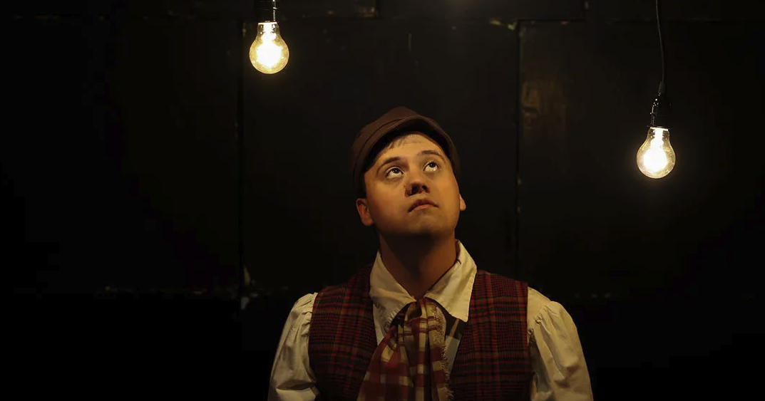 Theatre Arts brings magic and whimsy to the LMC stage with folktale ...