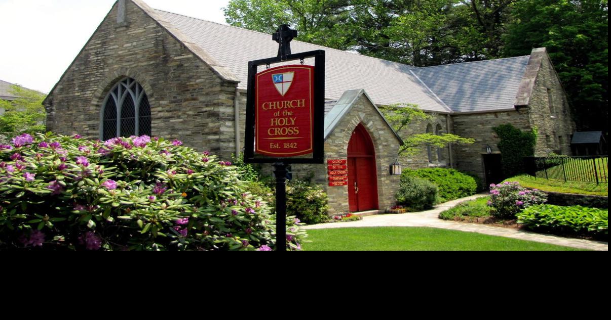 Holy Cross Valle Crucis celebrating 100th anniversary with public ...
