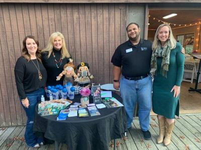 Dust off your gear for Boot Scootin’ BBQ for Big Brothers Big Sisters ...