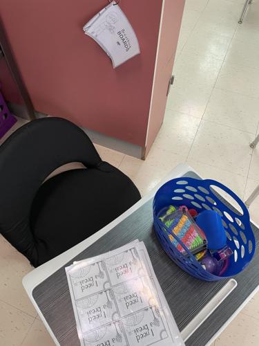 Freedom Trail Elementary implements new student emotional support ...