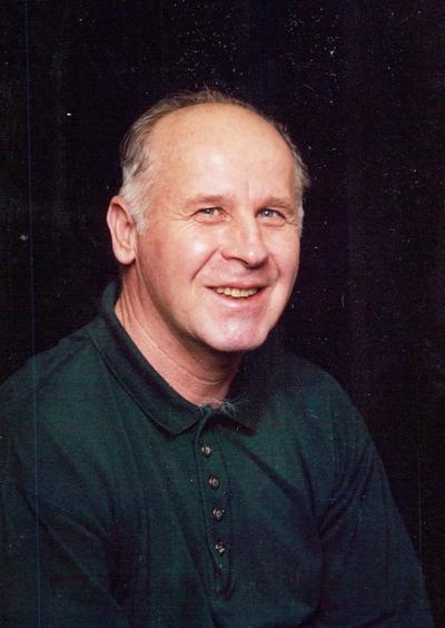 Carroll Ray Clawson | Avery | averyjournal.com