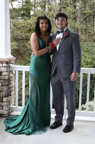 Scenes from Avery HS Prom 2025 | Community | averyjournal.com