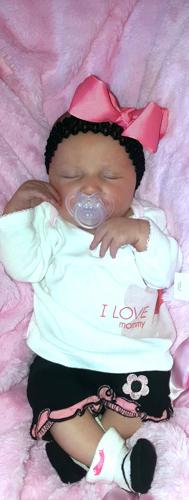 Sophia Isabella Sutton | Community | averyjournal.com