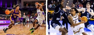 App State announces four-game men’s basketball series with ECU | Sports ...