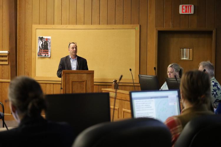 Boone Town Council approves water and sewer for proposed regional 'Kill ...