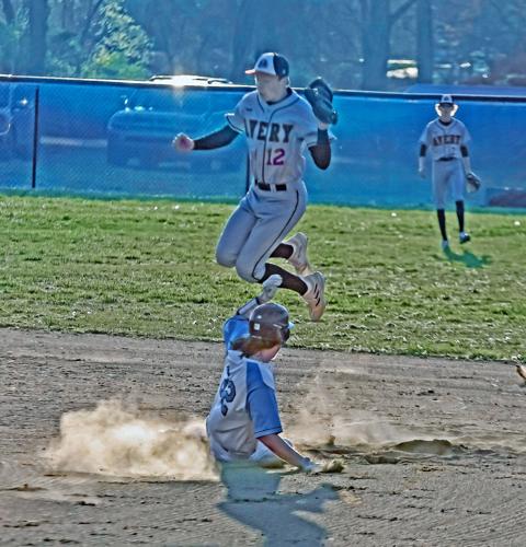 Baseball falls at Hampton, drops pair to Draughn | Sports ...