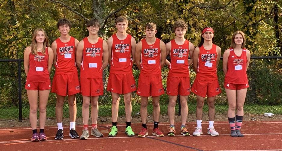 Cross Country teams perform well at WHC Cross Country Championships ...