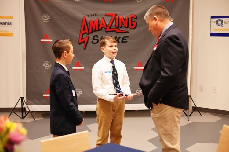 Scenes from Avery County Amazing Shake competition | Community ...
