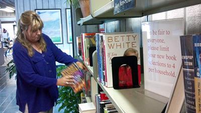 Avery County Great: Morrison Public Library | Community | averyjournal.com