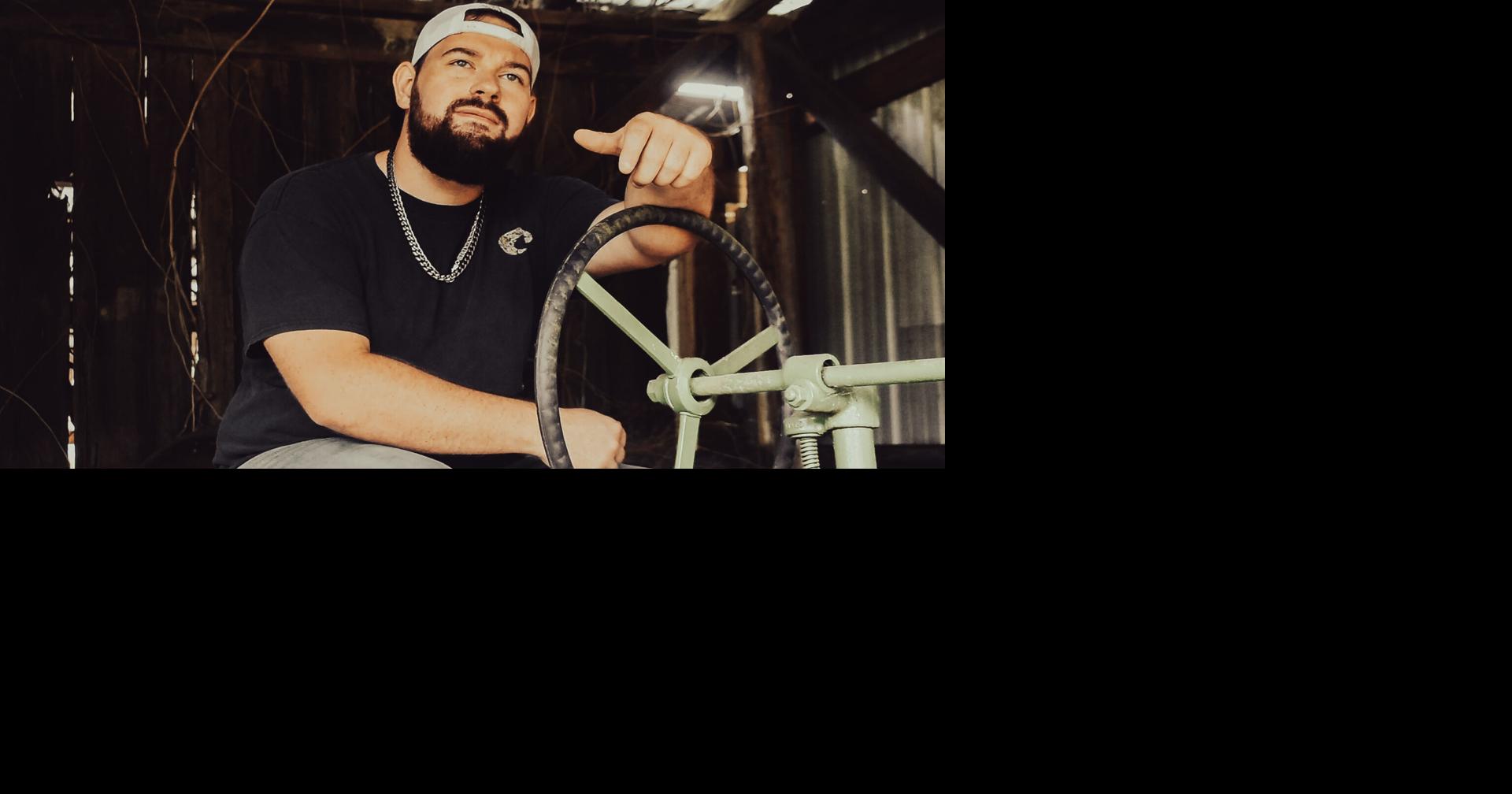 Aaron Walker to headline Turkey Classic entertainment in Newland ...