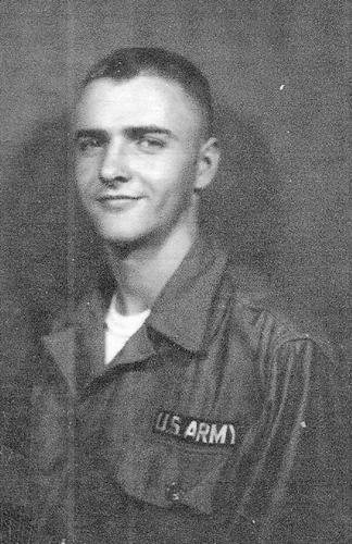 Veteran's Corner: Bill Dean, a lifetime of service | Community ...