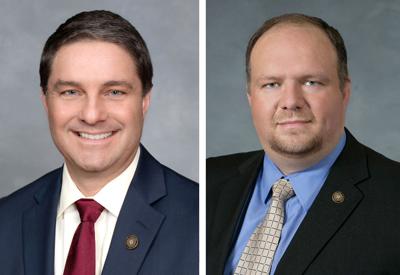 Daniel to co-chair three committees in latest round of NC Senate ...