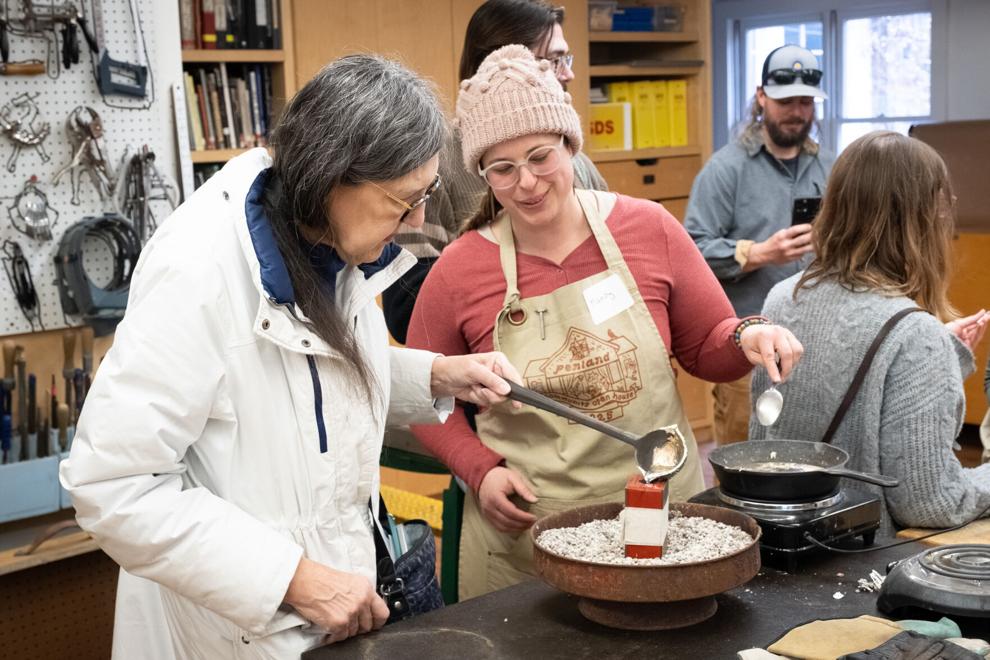 Penland School Community Open House Saturday | Community | averyjournal.com