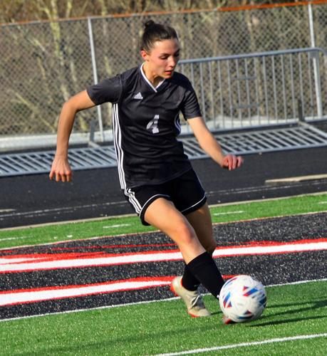 Lady Vikings Soccer suffers up-and-down week on pitch | Sports ...
