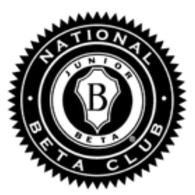 AMS Beta Club inducts new members | Avery | averyjournal.com