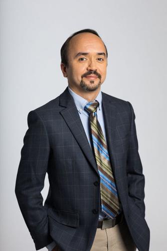 Rueckert joins Lees-McRae as dean for the School of Natural and ...