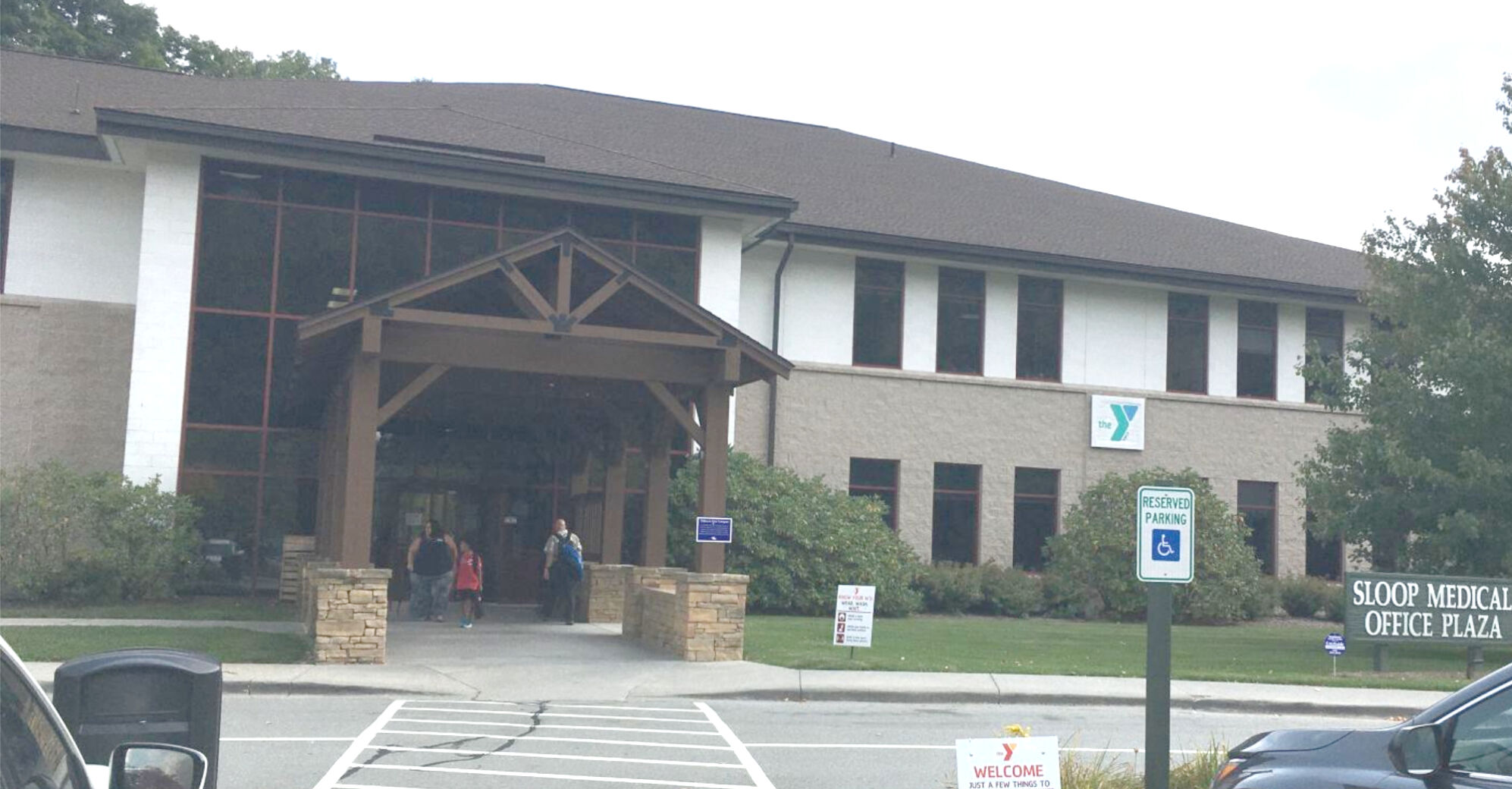 YMCA announces formation of YMCA of the High Country, serving Avery ...