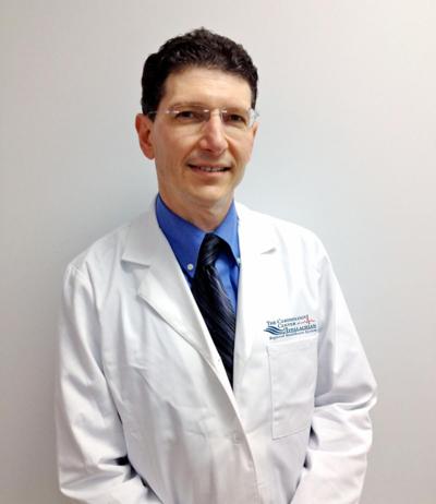 Local cardiologist receives international recognition, explains Cardiac ...