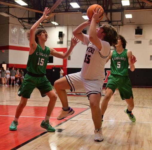Avery JV basketball week in review | Sports | averyjournal.com