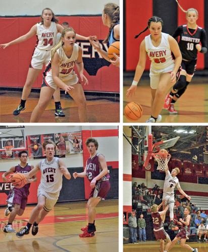 Five basketball Vikings named All-Western Highlands Conference | Sports ...