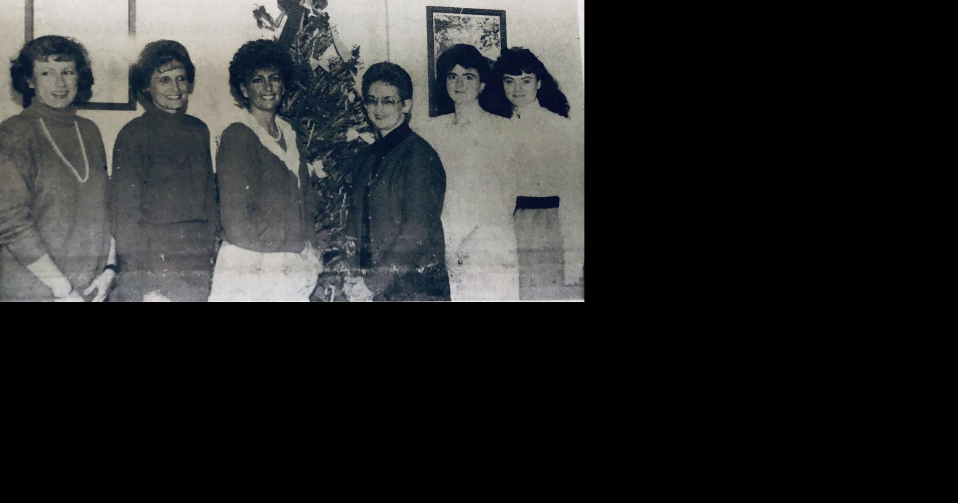 Peering into Avery's Past | News | averyjournal.com