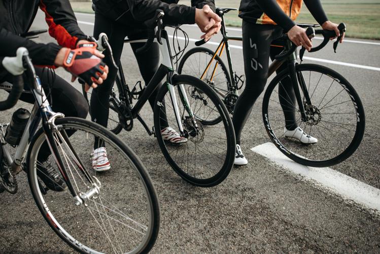 2024 Cycle NC 'Mountains to Coast' route announced, kicks off in Spruce ...