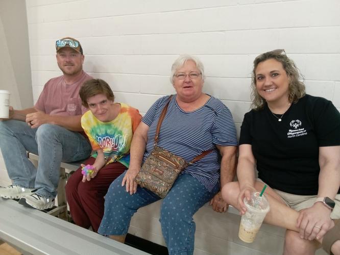 Avery athletes shine at Special Olympics Summer Games | Sports ...