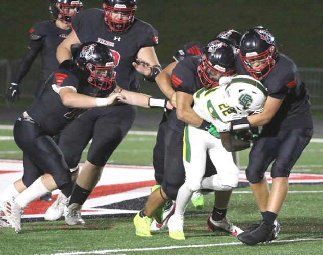 Avery High School 2025 fall sports schedules | Sports | averyjournal.com