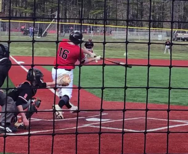 Avery Baseball opens home schedule with conference twin bill | Sports ...