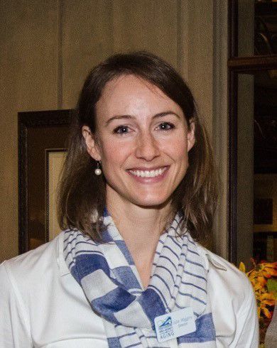 Wiggins named new HCCOG Executive Director | Avery | averyjournal.com