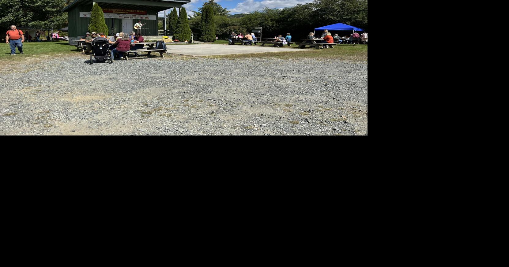 Newland and Pyatte communities host Fall Festivals | Community ...