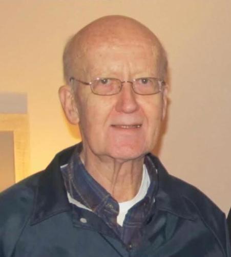 Samuel Lester Vance | | averyjournal.com