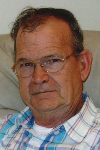 John "David" Grindstaff | Avery | averyjournal.com