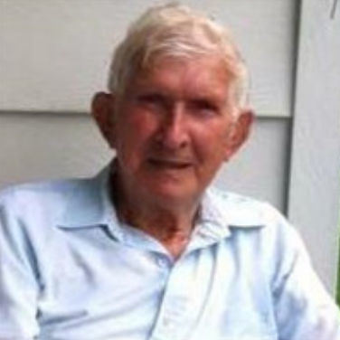 Harlan Paul “Buddy” Buchanan Jr. | Avery | averyjournal.com