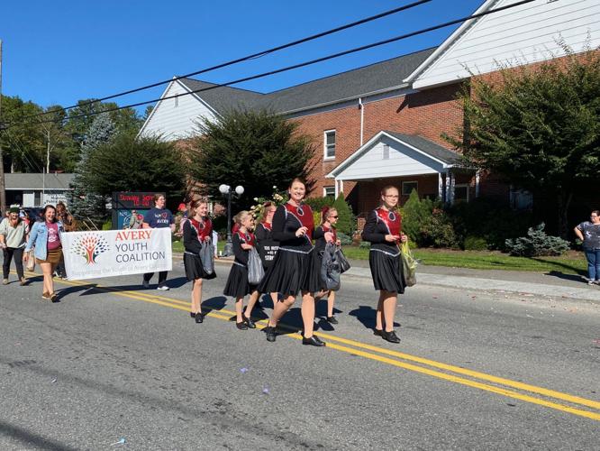 Images from the 2021 Avery High School Homecoming Parade | Multimedia ...