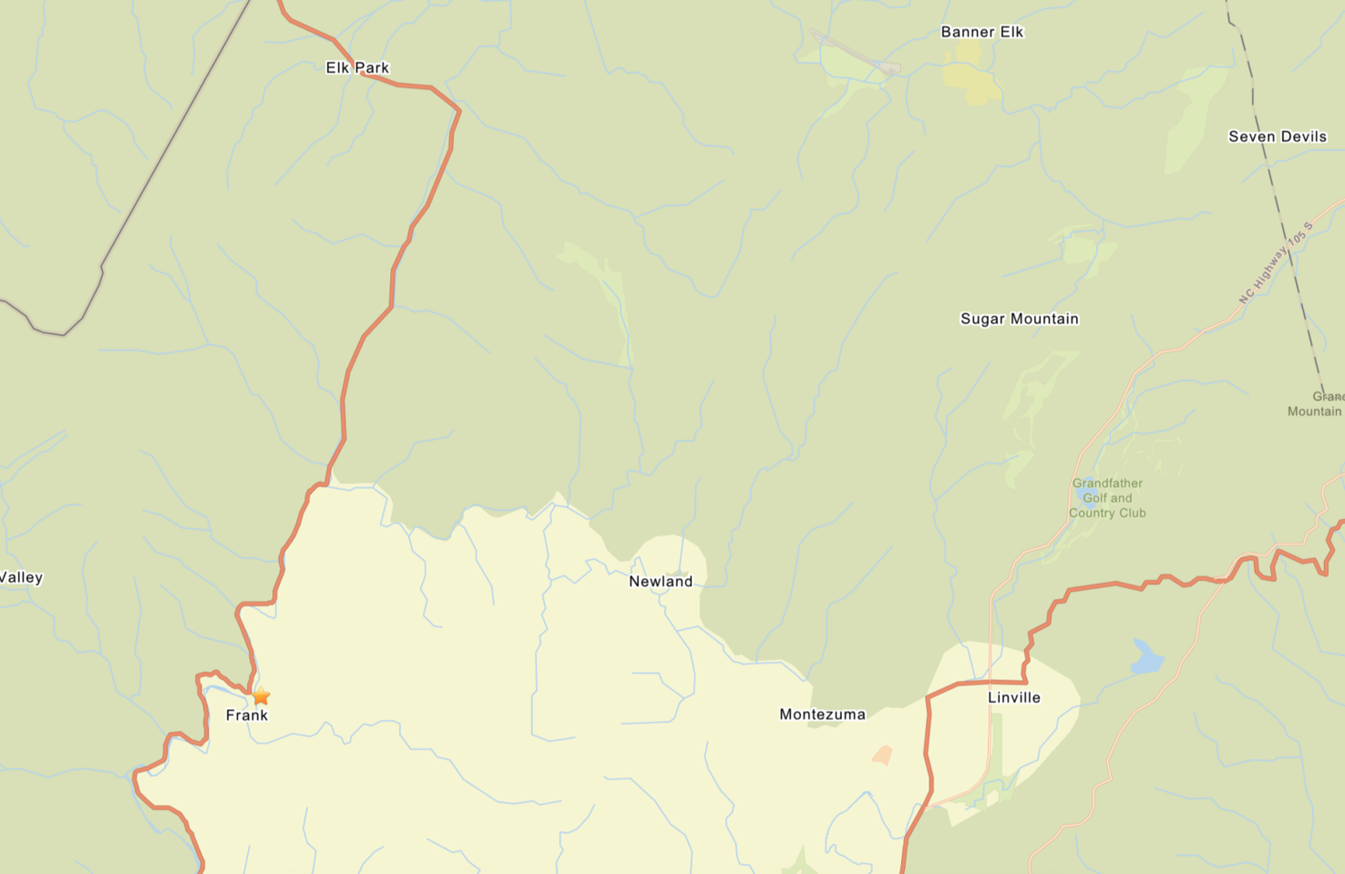USGS: Earthquake occurred in Avery on January 3 | News | averyjournal.com