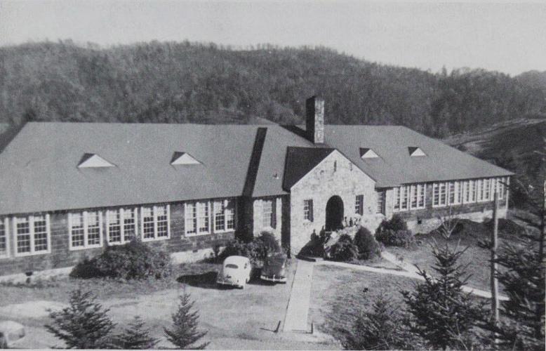 Our Avery County: The changing numbers of Avery County Schools ...