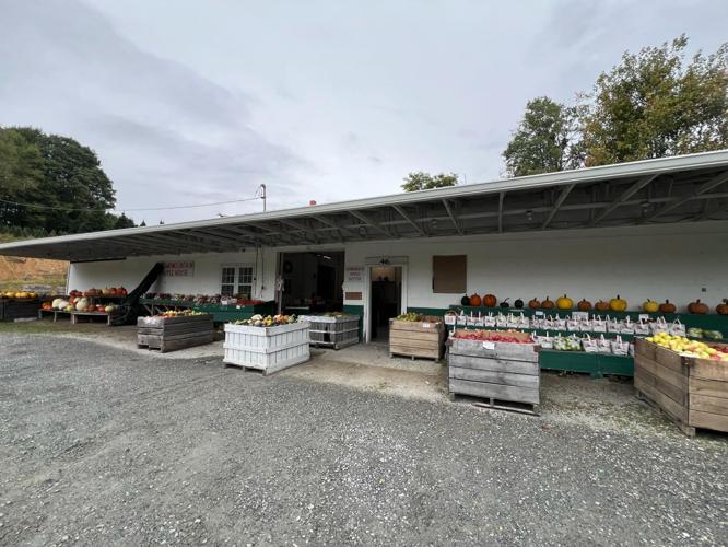 Hump Mountain Apple House a local gem | Community | averyjournal.com