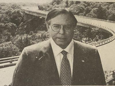 Peering into the Past | Community | averyjournal.com