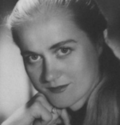 Mary Barnes | Avery | averyjournal.com