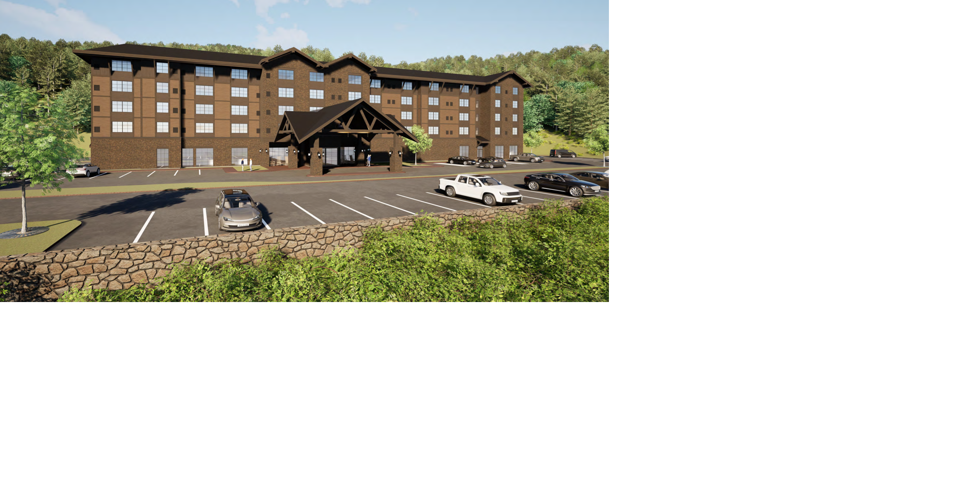 Morlin Hospitality secures approval for first branded hotel in Sugar ...